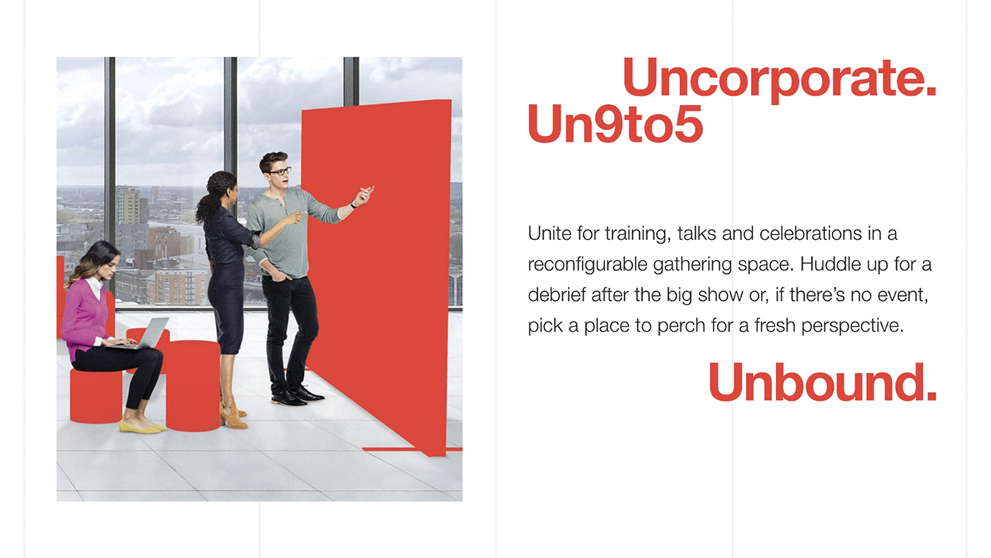 Knoll Rockwell Unscripted – Julian Bevan